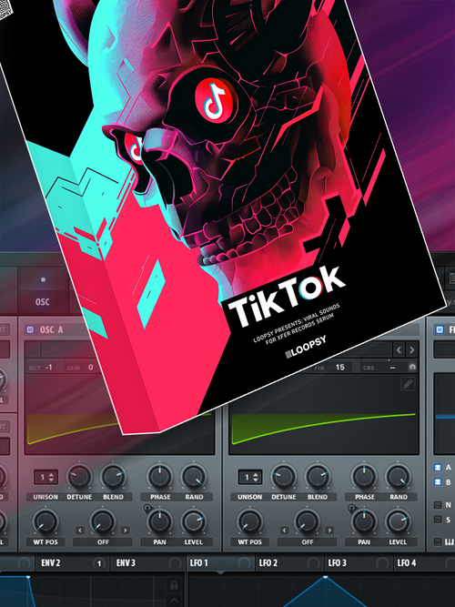 Loopsy | #1 Source for Viral Presets, Vocals & Samples