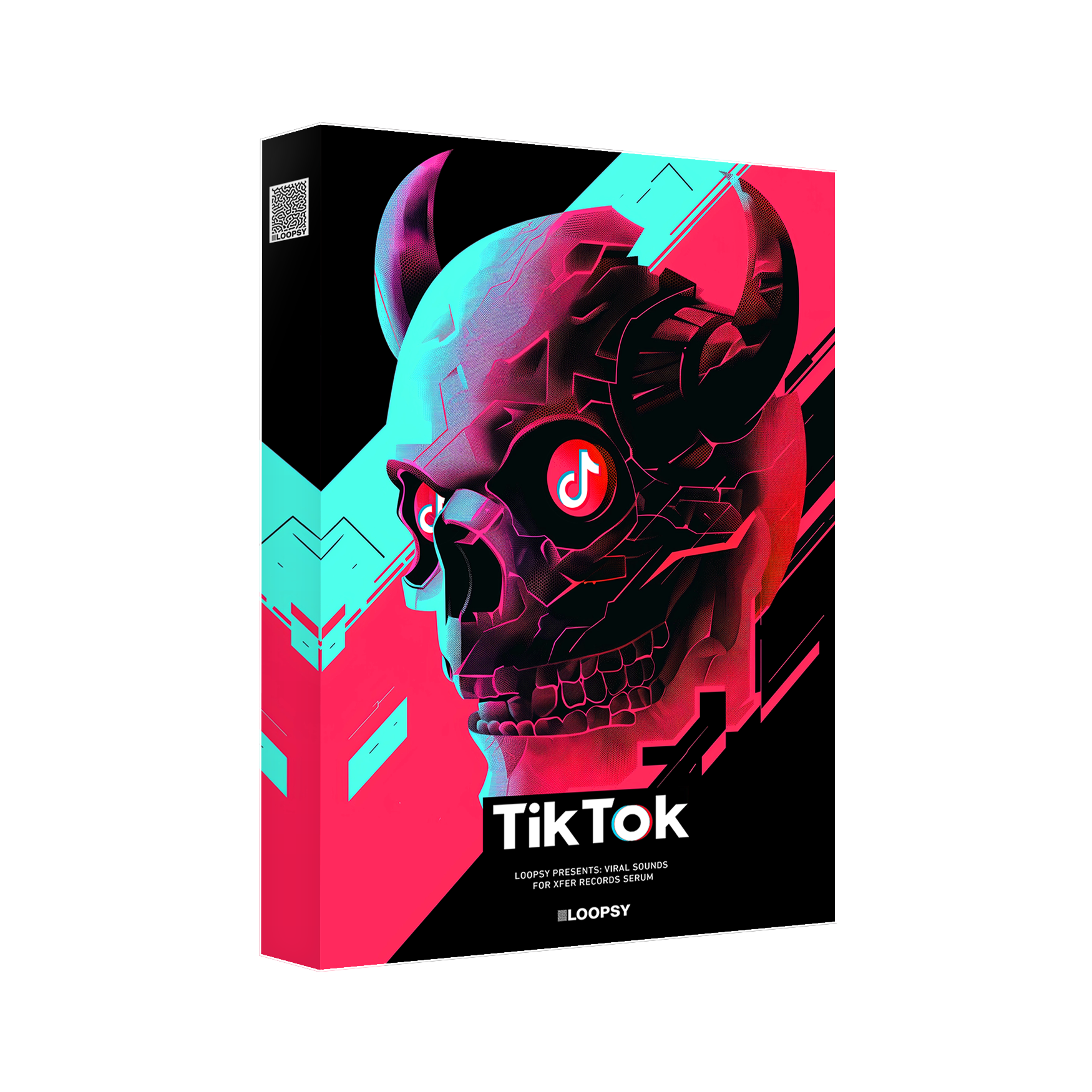 TIK TOK Vol. 2 - Viral Serum Presets