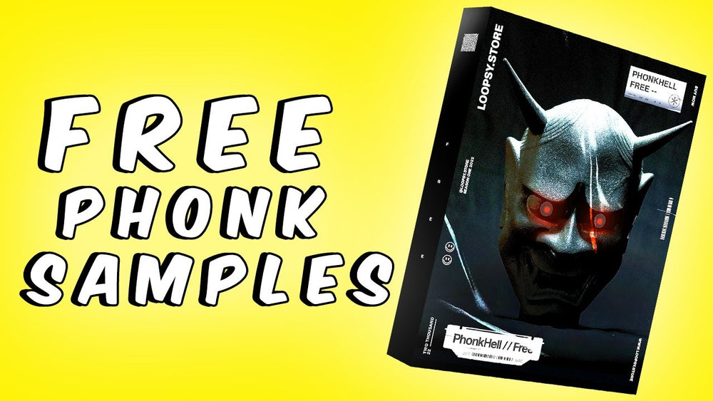 PhonkHell (Free Edition)