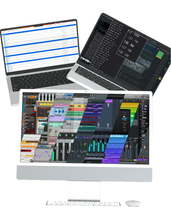 PhonkHell (Free Edition)