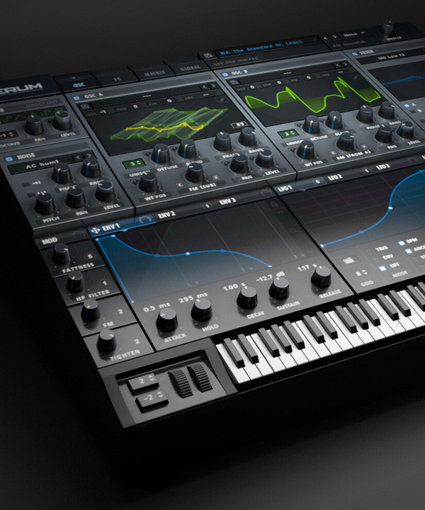 Loopsy | #1 Source for Viral Presets, Vocals & Samples